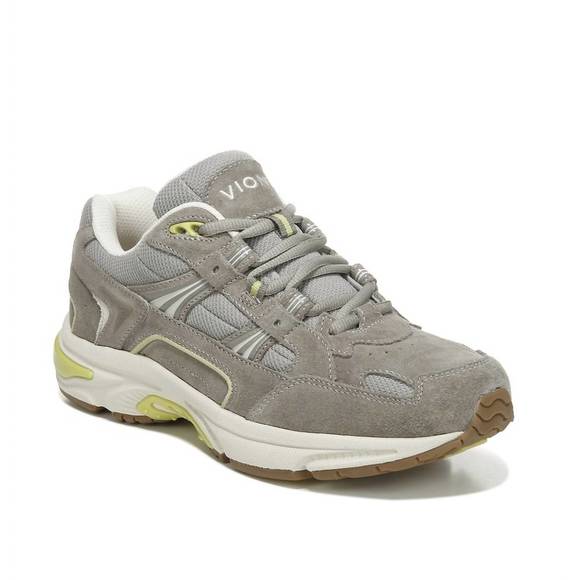 Vionic | Shoes | New Vionic Womens Walker Classic Shoes Wide Width In ...